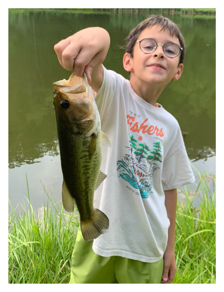 Summer Camp 2026 – Preview - Fern Hollow Nature Center